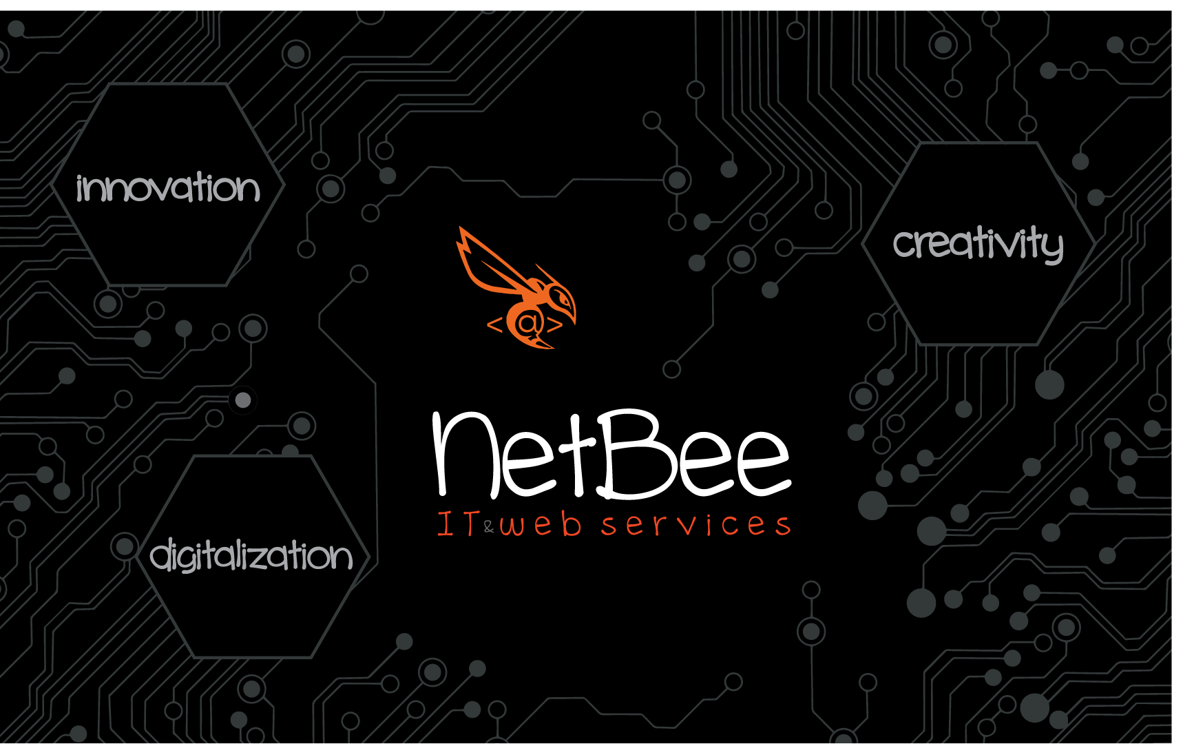 NetBee | Microsoft Partner | Συμβουλευτική Πληροφορικής