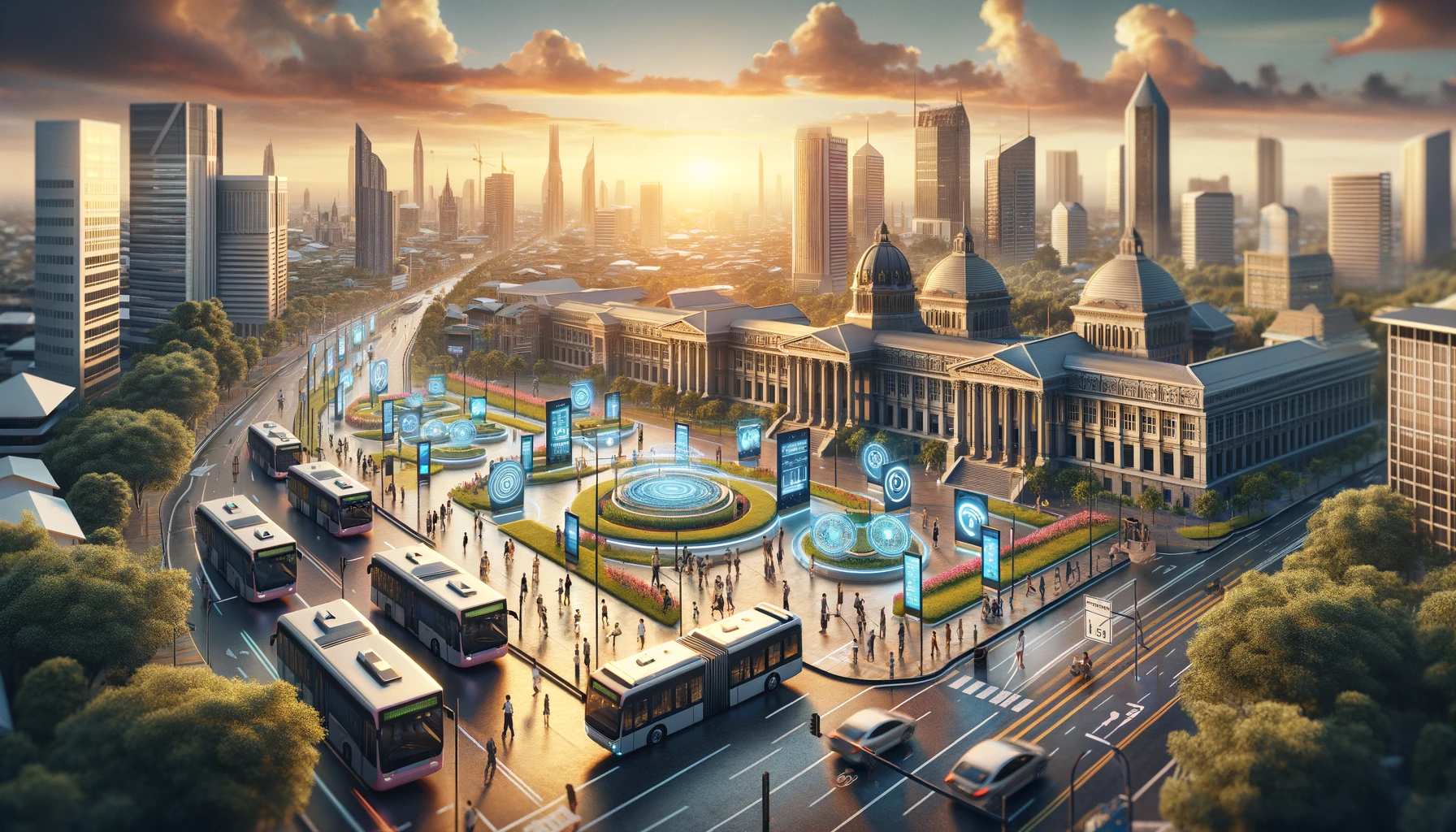 NetBee | Microsoft Partner | Συμβουλευτική Πληροφορικής